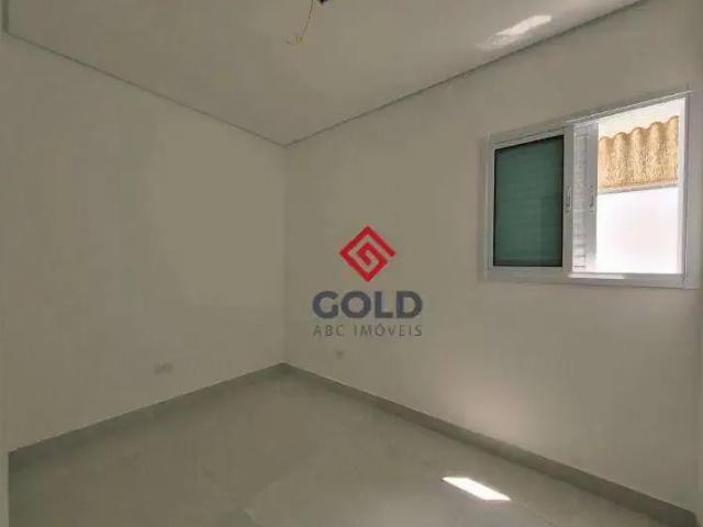 Apartamento para Venda em Santo André/SP Vila Pires 2 Quartos