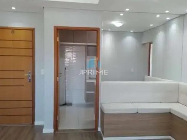 Apartamento para Venda em Santo André/SP Vila Pires 2 Quartos