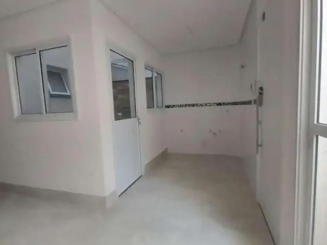 Apartamento para Venda em Santo André/SP Vila Pires 2 Quartos