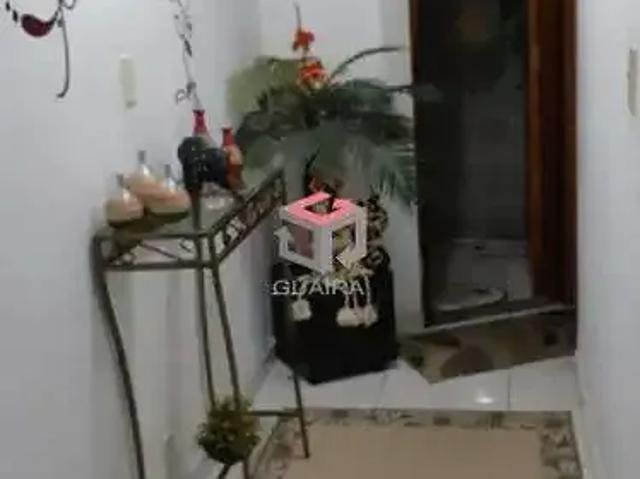 Apartamento para Venda em Santo André/SP Vila Pires 2 Quartos