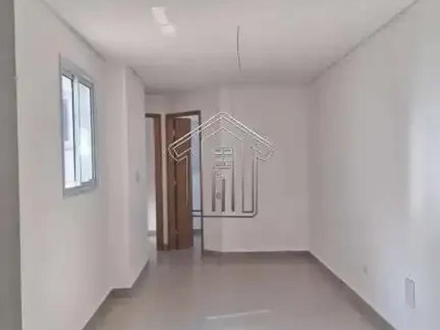 Apartamento para Venda em Santo André/SP Vila Pires 2 Quartos