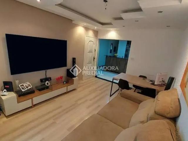 Apartamento para Venda em Santo André/SP Vila Pires 2 Quartos
