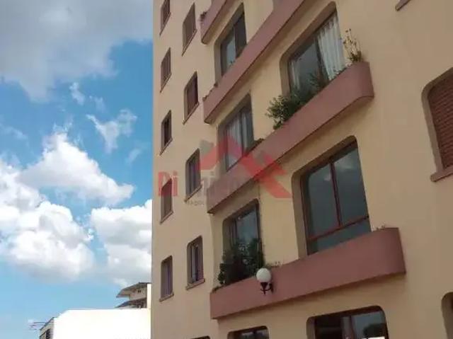 Apartamento para Venda em Santo André/SP Vila Pires 2 Quartos