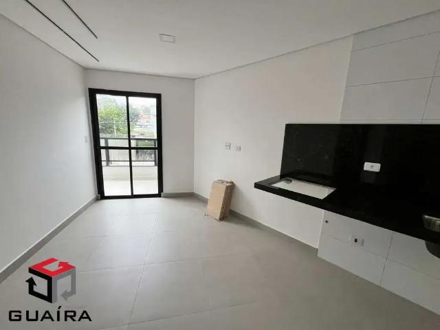 Apartamento para Venda em Santo André/SP Vila Pires 2 Quartos