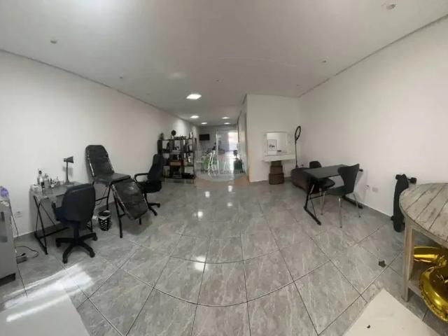 Apartamento para Venda em Santo André/SP Vila Pires 2 Quartos