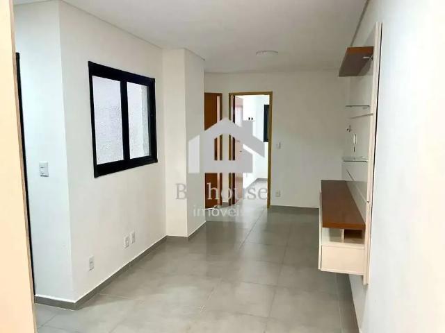 Apartamento para Venda em Santo André/SP Vila Pires 2 Quartos