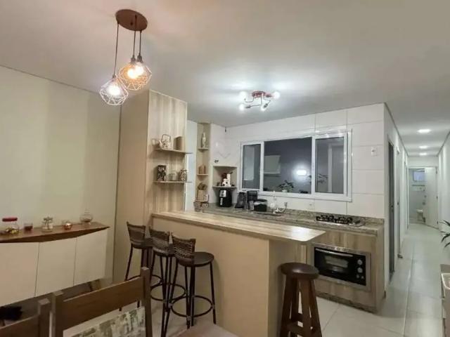 Apartamento para Venda em Santo André/SP Vila Pires 2 Quartos