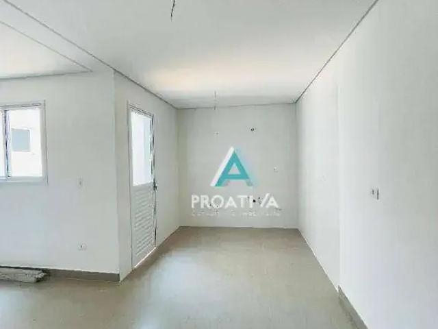 Apartamento para Venda em Santo André/SP Vila Pires 2 Quartos