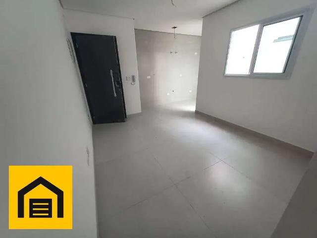 Apartamento para Venda em Santo André/SP Vila Pires 2 Quartos