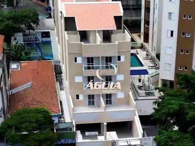 Apartamento para Venda em Santo André/SP Vila Pires 2 Quartos