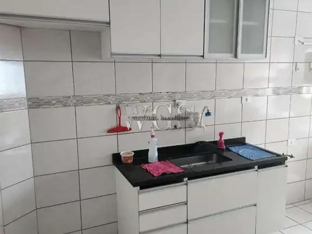 Apartamento para Venda em Santo André/SP Vila Pires 2 Quartos