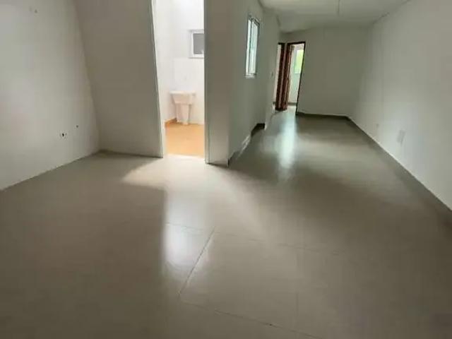 Apartamento para Venda em Santo André/SP Vila Pires 2 Quartos