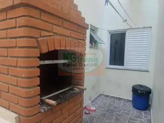 Apartamento para Venda em Santo André/SP Vila Pires 2 Quartos