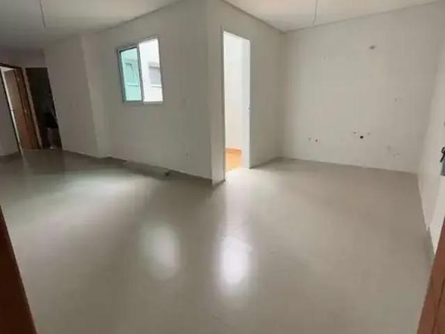 Apartamento para Venda em Santo André/SP Vila Pires 2 Quartos