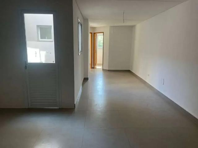 Apartamento para Venda em Santo André/SP Vila Pires 2 Quartos