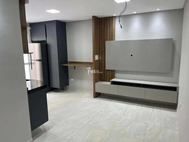Apartamento para Venda em Santo André/SP Vila Pires 2 Quartos
