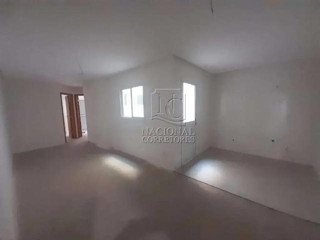 Apartamento para Venda em Santo André/SP Vila Pires 2 Quartos