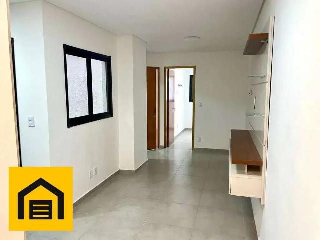 Apartamento para Venda em Santo André/SP Vila Pires 2 Quartos