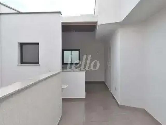 Apartamento para Venda em Santo André/SP Vila Pires 2 Quartos