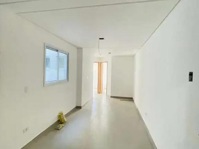 Apartamento para Venda em Santo André/SP Vila Pires 2 Quartos