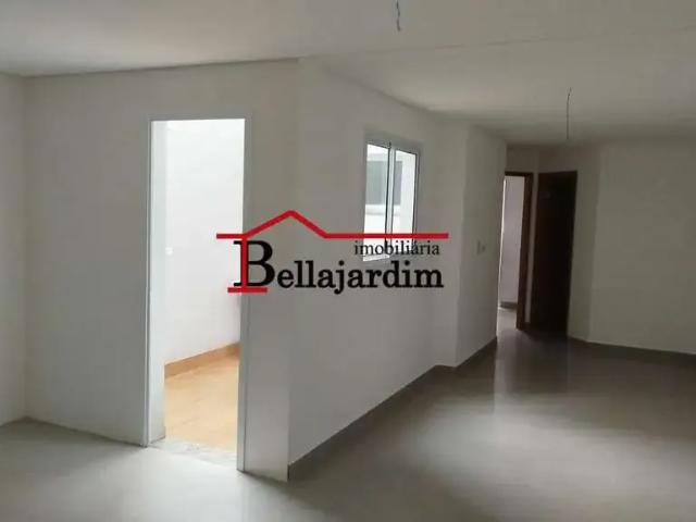 Apartamento para Venda em Santo André/SP Vila Pires 2 Quartos