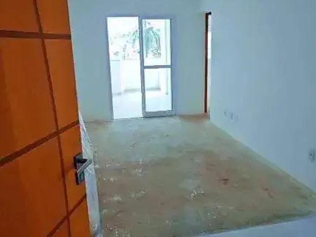 Apartamento para Venda em Santo André/SP Vila Pires 2 Quartos