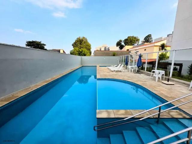 Apartamento para Venda em Santo André/SP Vila Pires 2 Quartos