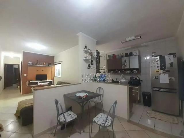Apartamento para Venda em Santo André/SP Vila Pires 2 Quartos