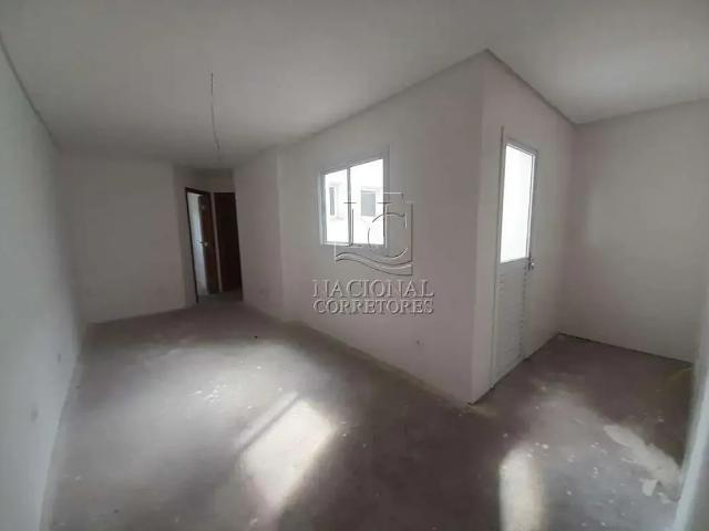 Apartamento para Venda em Santo André/SP Vila Pires 2 Quartos
