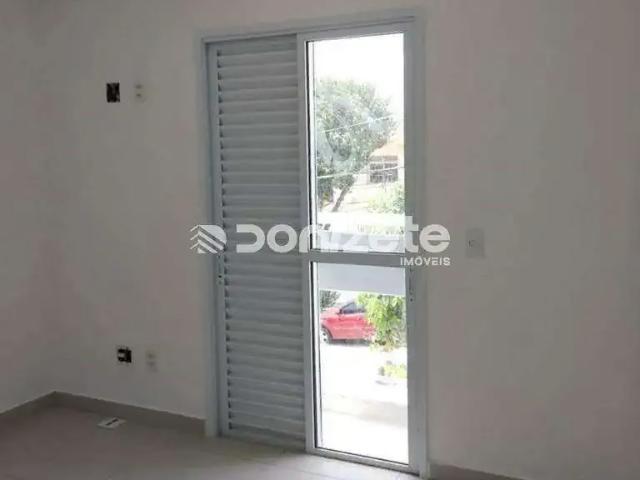 Apartamento para Venda em Santo André/SP Vila Pires 2 Quartos
