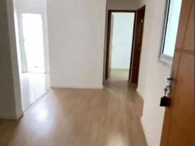 Apartamento para Venda em Santo André/SP Vila Pires 2 Quartos