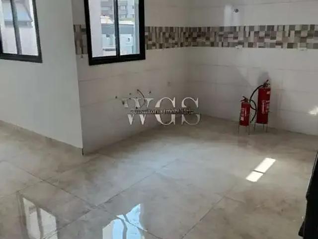 Apartamento para Venda em Santo André/SP Vila Pires 2 Quartos