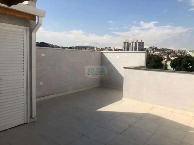 Apartamento para Venda em Santo André/SP Vila Pires 2 Quartos