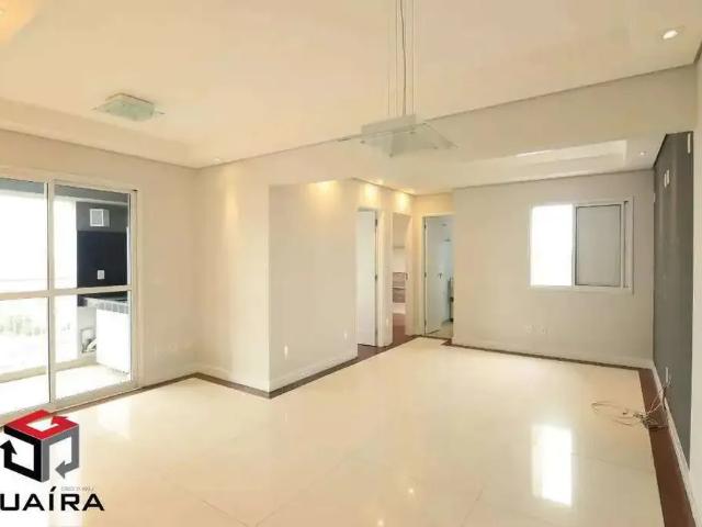 Apartamento para Venda em Santo André/SP Vila Pires 2 Quartos