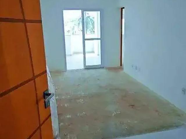 Apartamento para Venda em Santo André/SP Vila Pires 2 Quartos