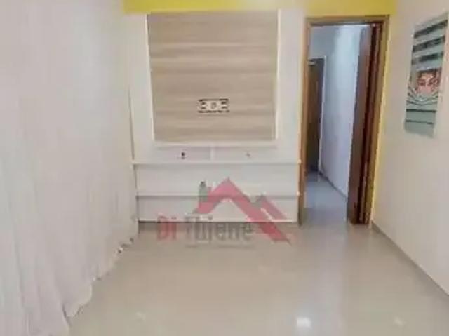 Apartamento para Venda em Santo André/SP Vila Pires 2 Quartos
