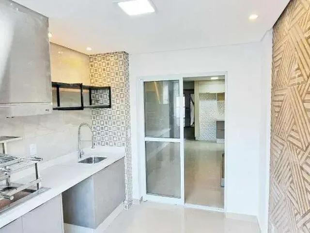 Apartamento para Venda em Santo André/SP Vila Pires 2 Quartos