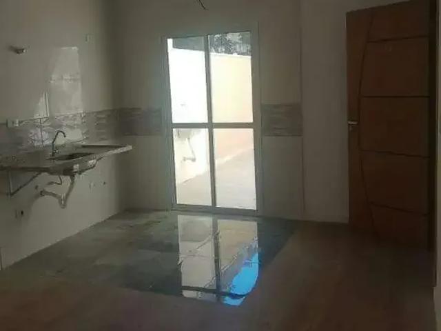 Apartamento para Venda em Santo André/SP Vila Pires 2 Quartos