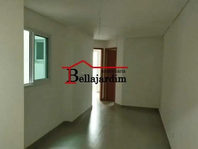 Apartamento para Venda em Santo André/SP Vila Pires 2 Quartos