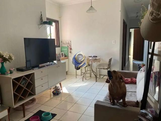 Apartamento para Venda em Santo André/SP Vila Pires 2 Quartos