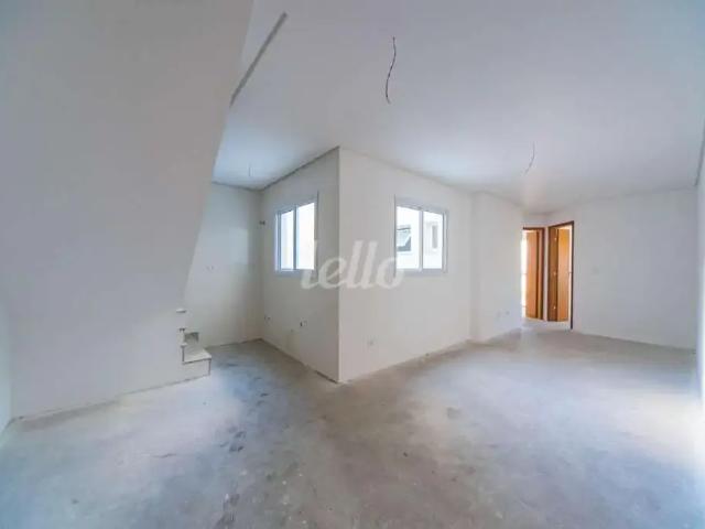 Apartamento para Venda em Santo André/SP Vila Pires 2 Quartos