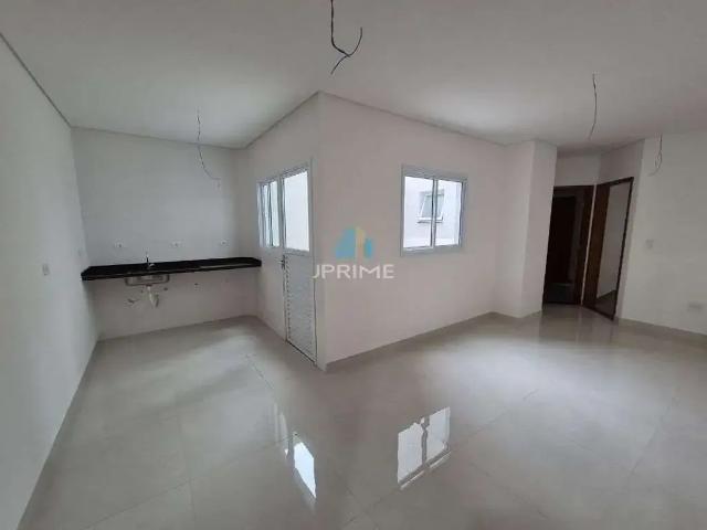 Apartamento para Venda em Santo André/SP Vila Pires 2 Quartos