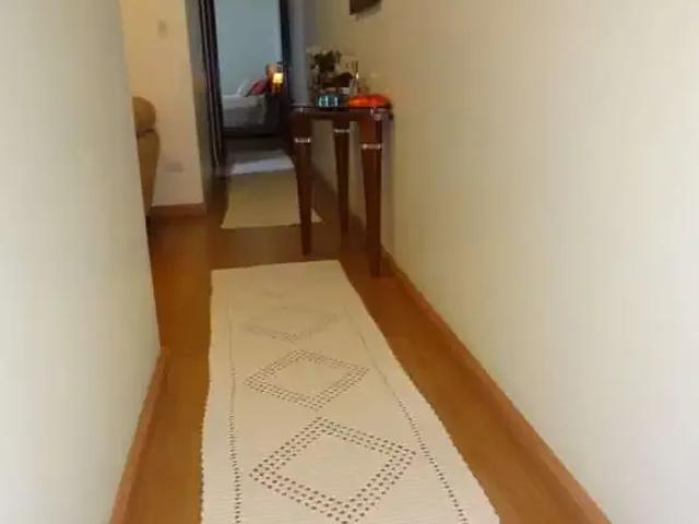Apartamento para Venda em Santo André/SP Vila Pires 2 Quartos
