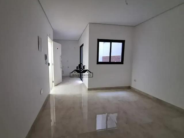 Apartamento para Venda em Santo André/SP Vila Pires 2 Quartos