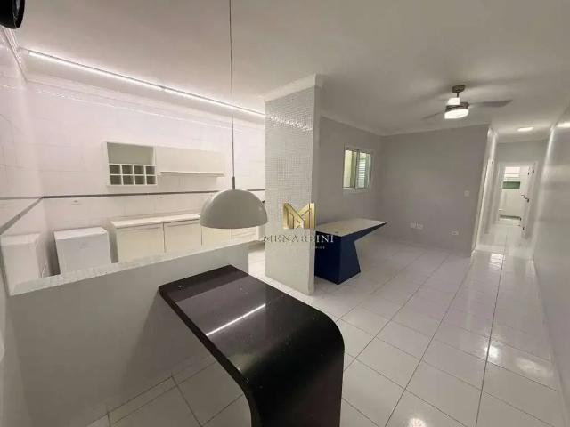 Apartamento para Venda em Santo André/SP Vila Pires 2 Quartos