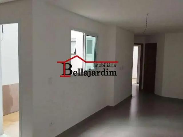 Apartamento para Venda em Santo André/SP Vila Pires 2 Quartos
