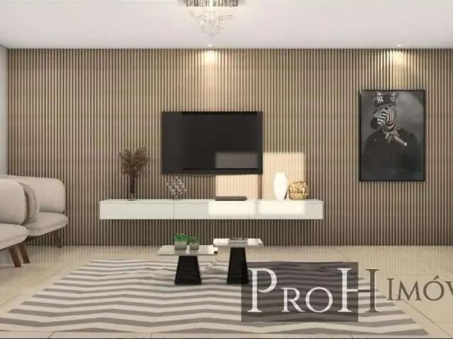 Apartamento para Venda em Santo André/SP Vila Pires 2 Quartos