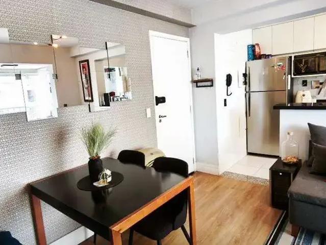 Apartamento para Venda em Santo André/SP Vila Pires 2 Quartos