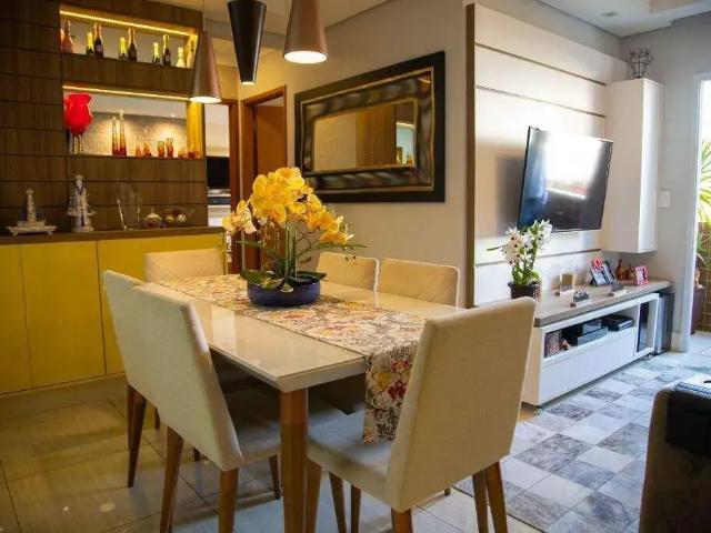 Apartamento para Venda em Santo André/SP Vila Pires 2 Quartos
