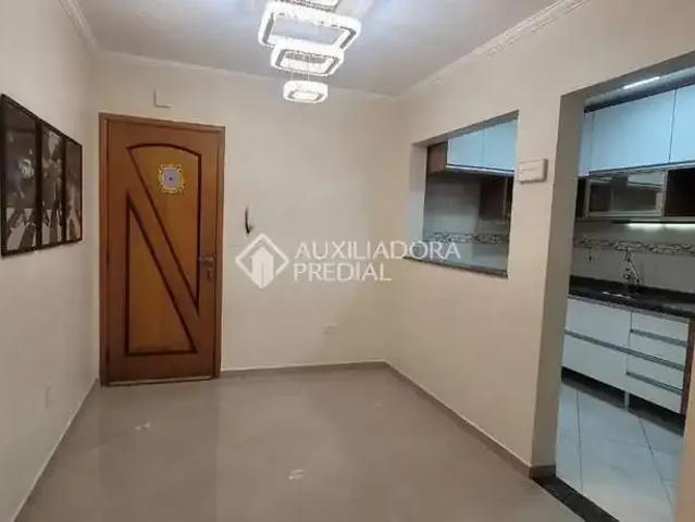 Apartamento para Venda em Santo André/SP Vila Pires 2 Quartos